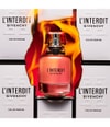 GIVENCHY L'Interdit Eau de Parfum online kaufen