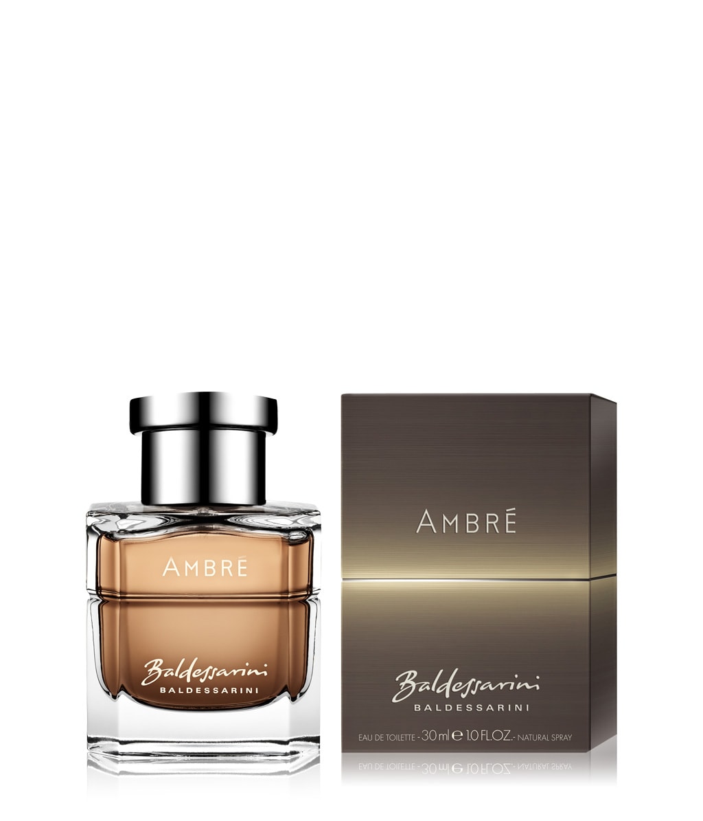 Baldessarini Ambré Eau de Toilette bestellen | flaconi