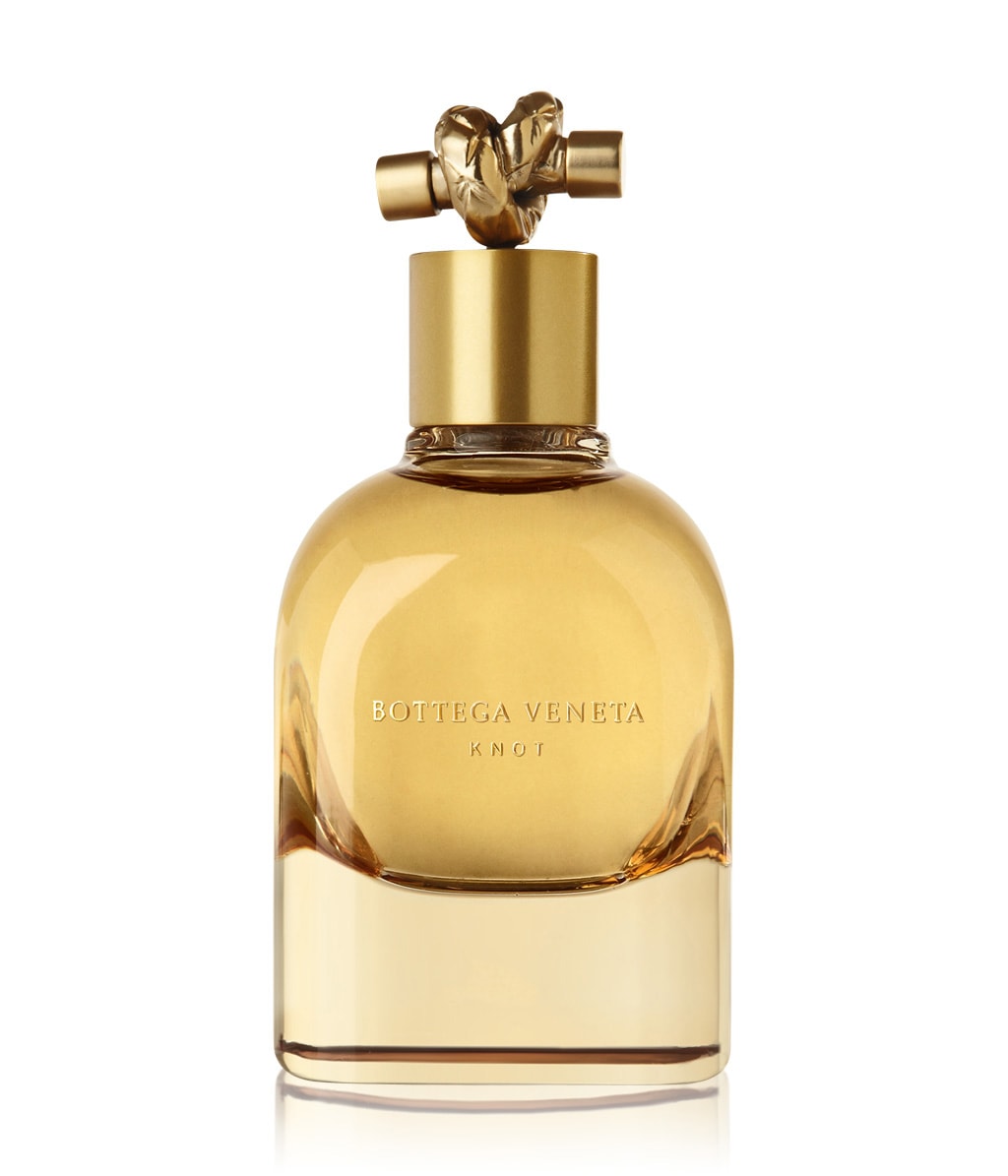 Bottega Veneta Knot Eau de Parfum online bestellen | FLACONI.de