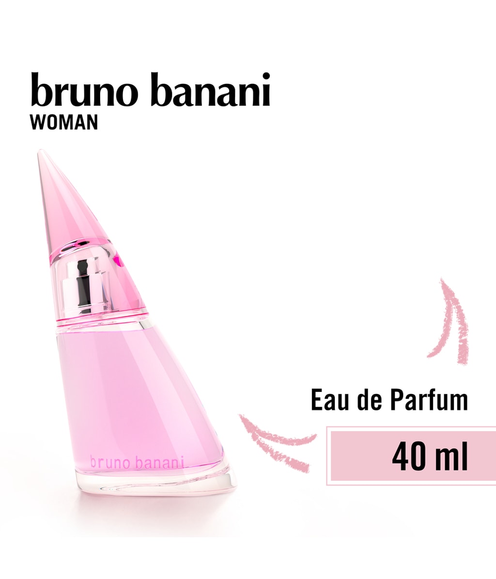 Bruno Banani Woman Intense Eau de Parfum bestellen | FLACONI