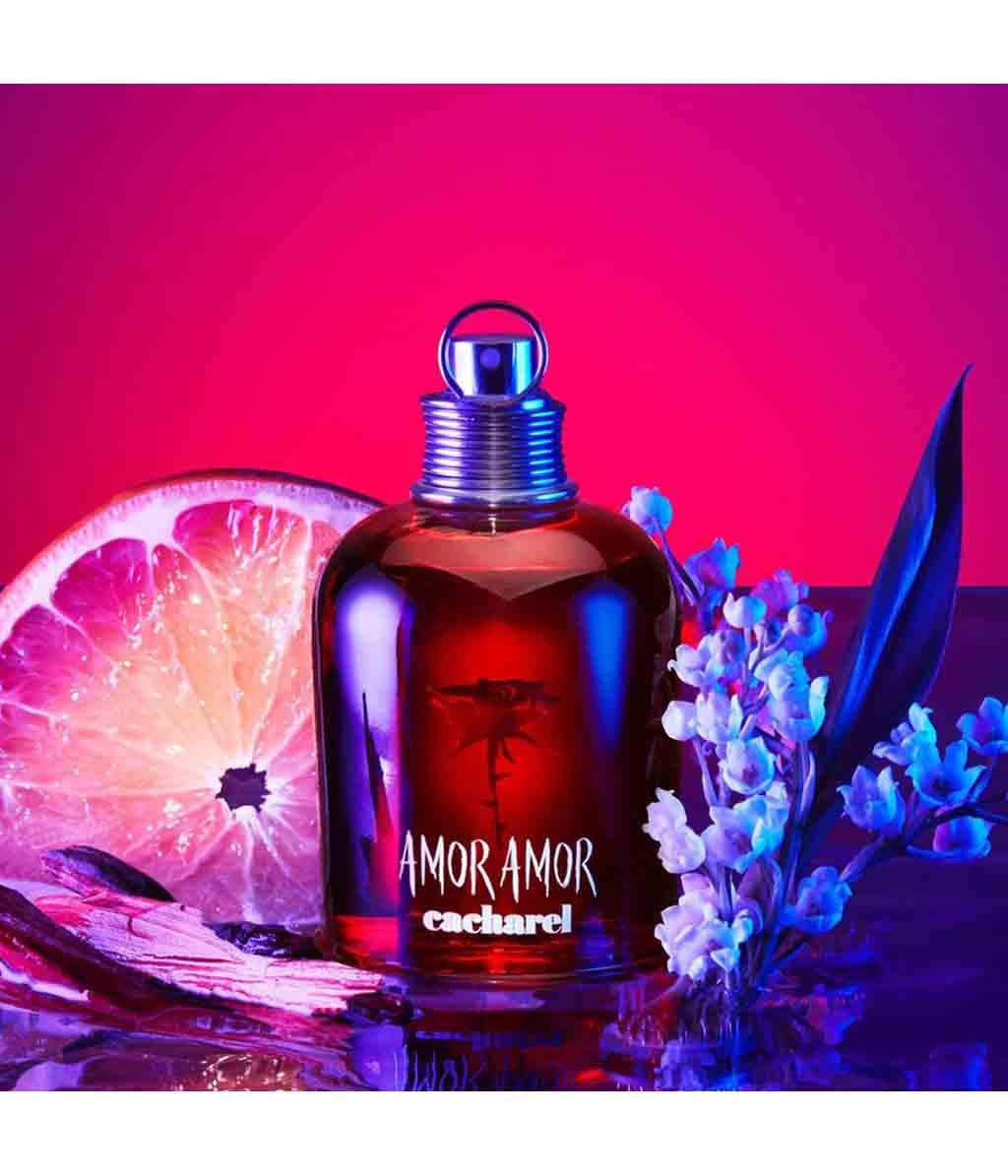 Cacharel Amor Amor Parfum online bestellen | flaconi