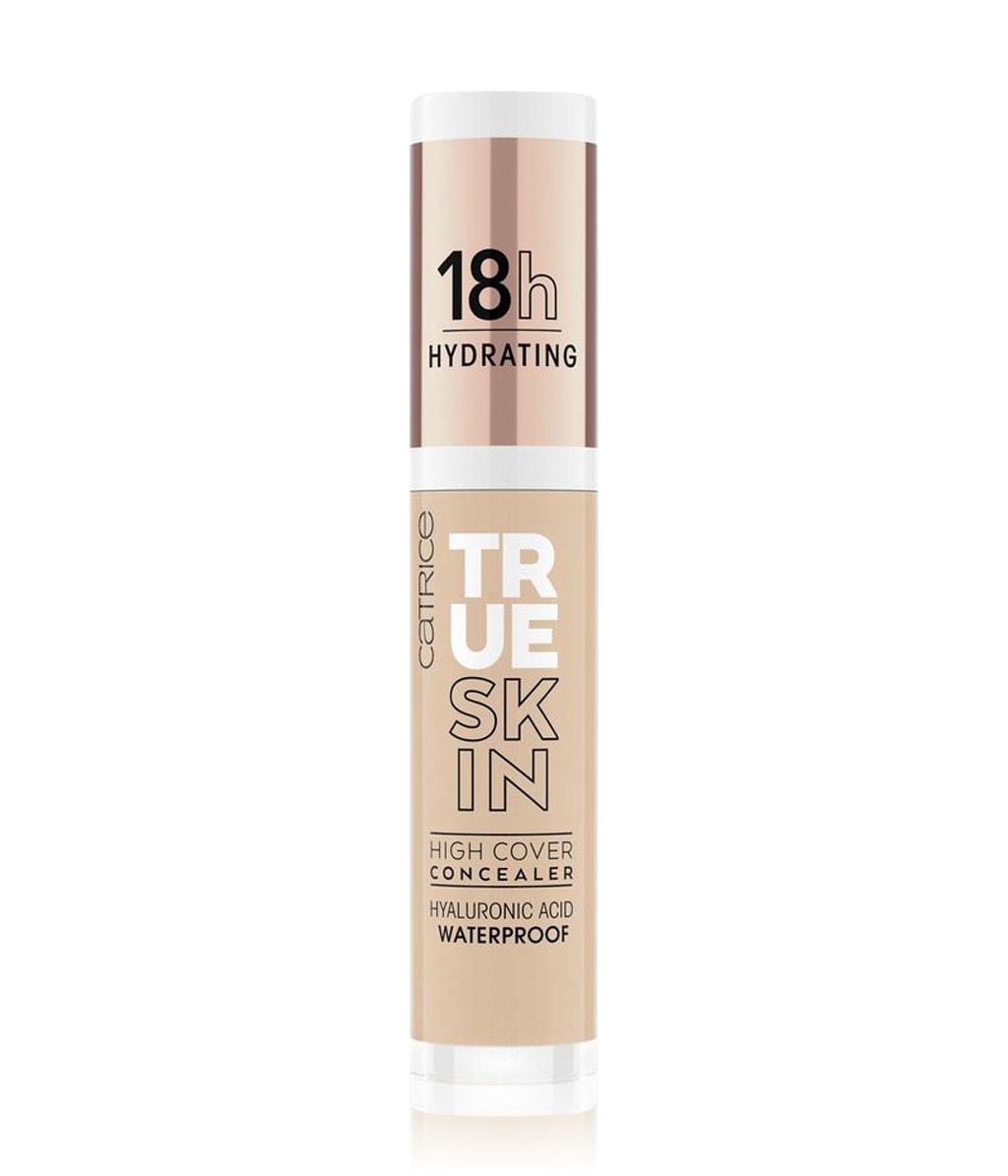 Catrice True Skin High Cover Concealer bestellen | flaconi Catrice True Skin High Cover Concealer bestellen | flaconi