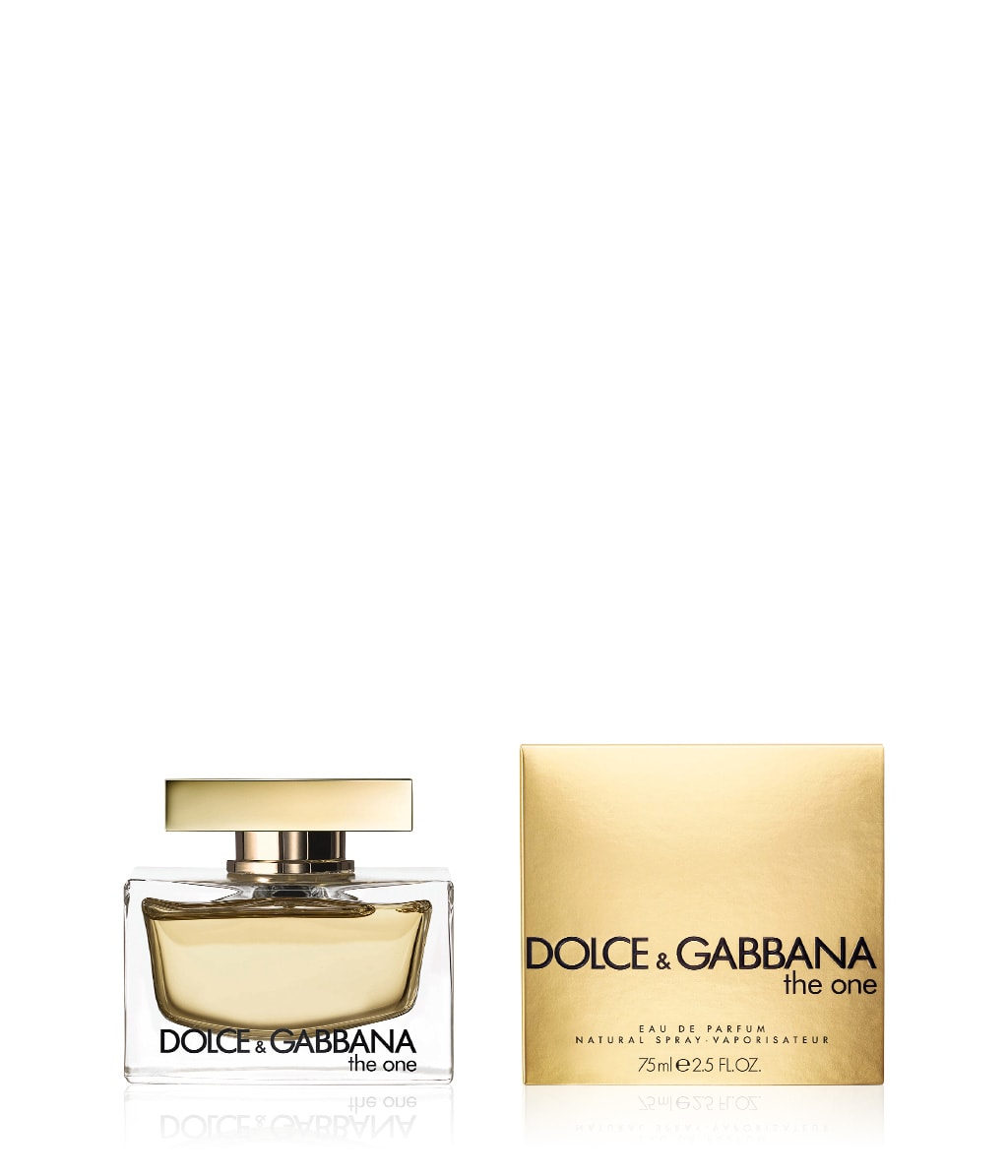 Dolce & Gabbana The One Parfum online bestellen | FLACONI