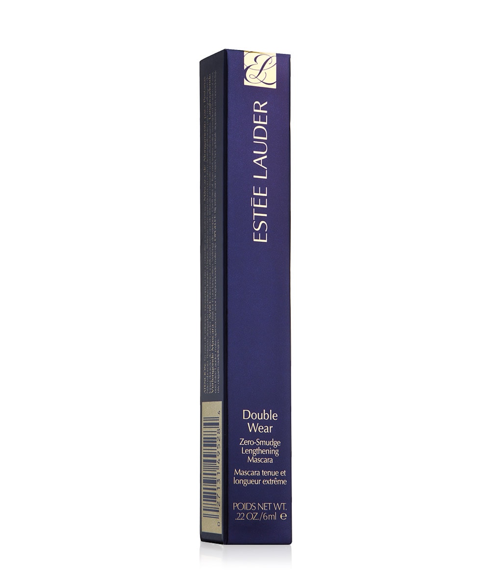 Estée Lauder Double Wear Zero-Smudge Lengthening Mascara online ...