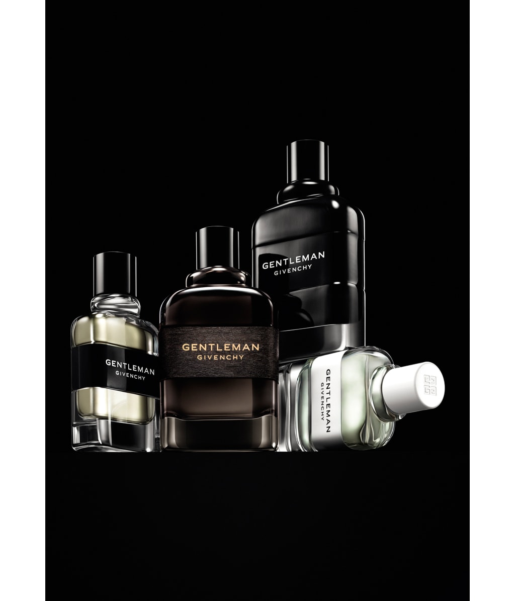 Givenchy Gentleman Givenchy Eau de Parfum bestellen | flaconi