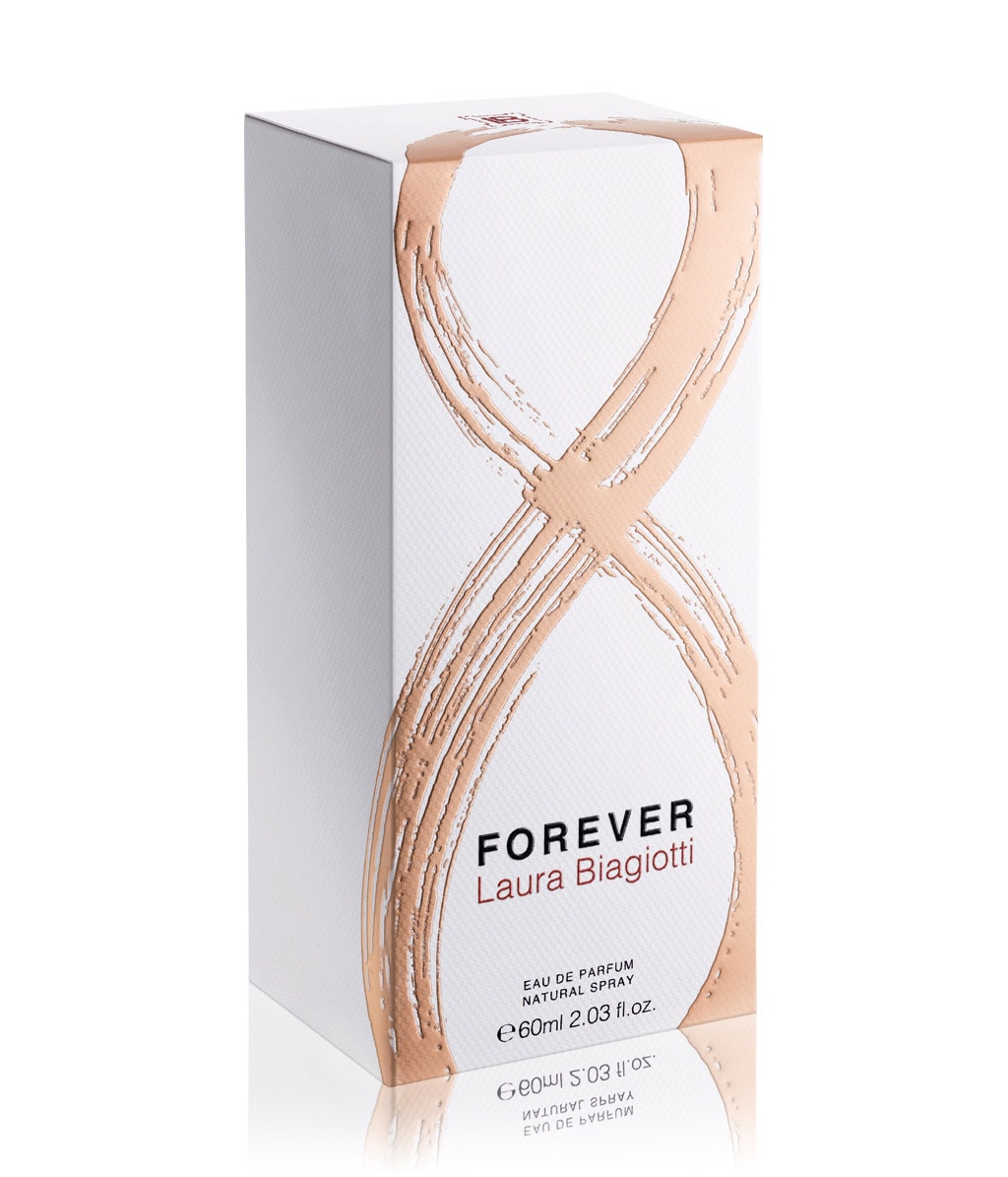 Laura Biagiotti Forever Eau de Parfum bestellen | FLACONI