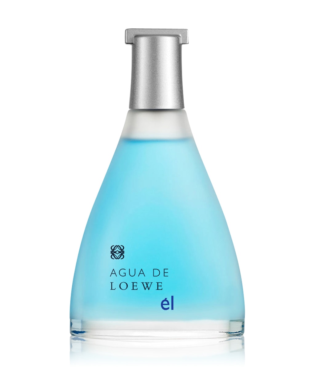 LOEWE Agua El Eau de Toilette bestellen | flaconi