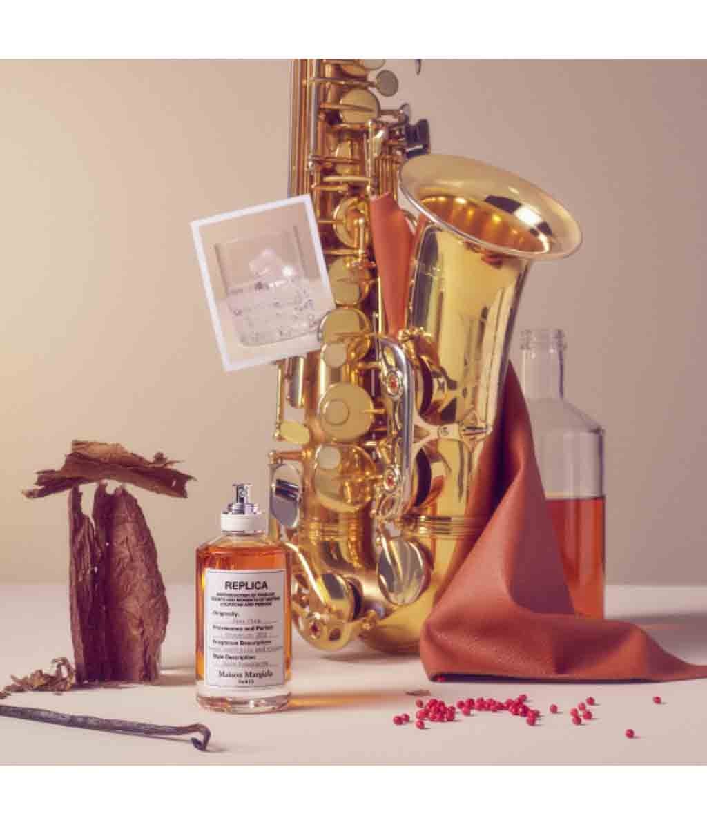 Maison Margiela Replica Jazz Club Eau de Toilette bestellen | flaconi
