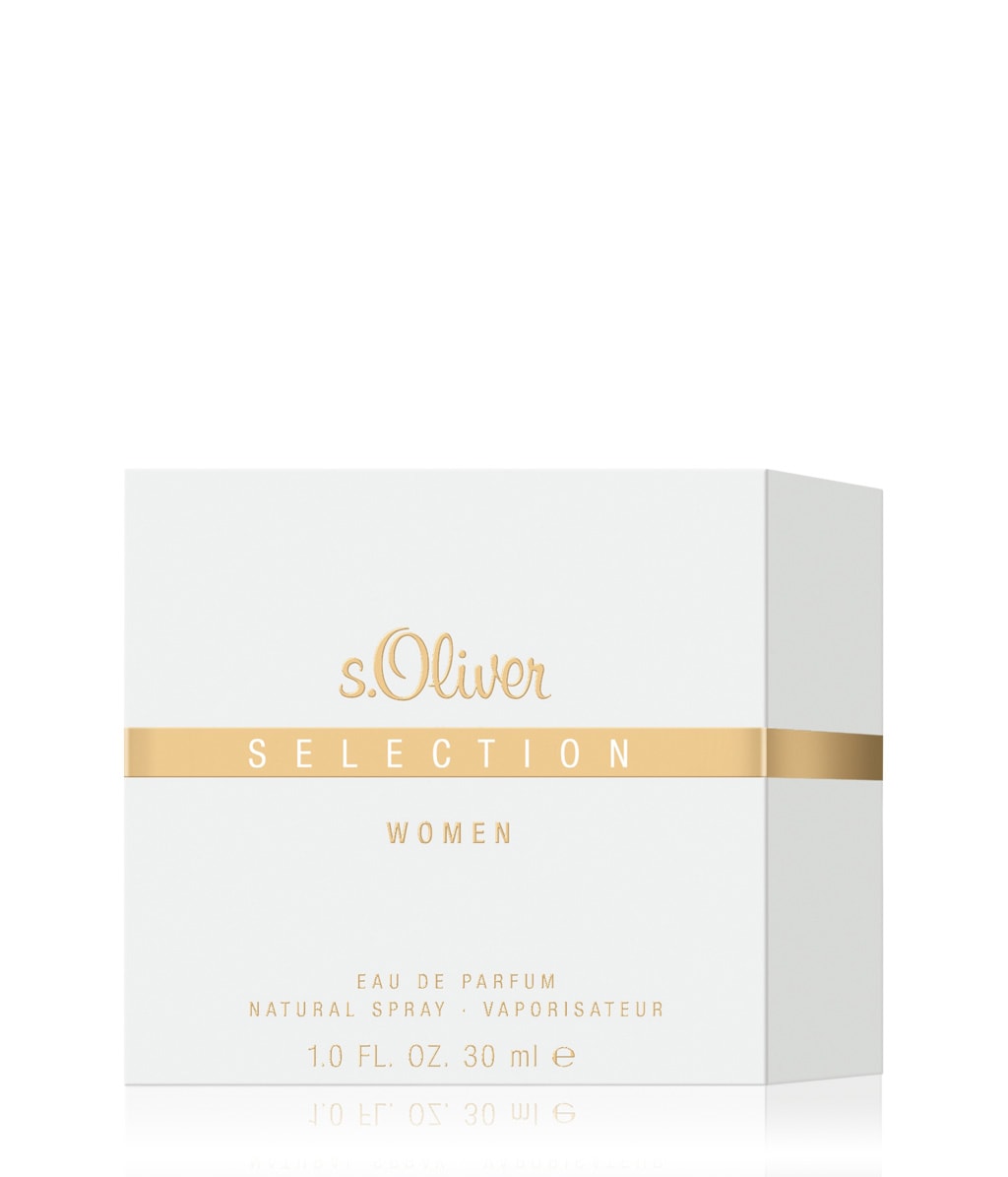 s.Oliver Selection by s. Oliver Women Eau de Parfum bestellen | flaconi
