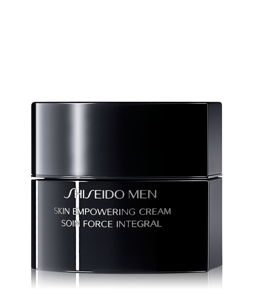 Shiseido Men Skin Empowering Cream Gesichtscreme online bestellen | FLACONI
