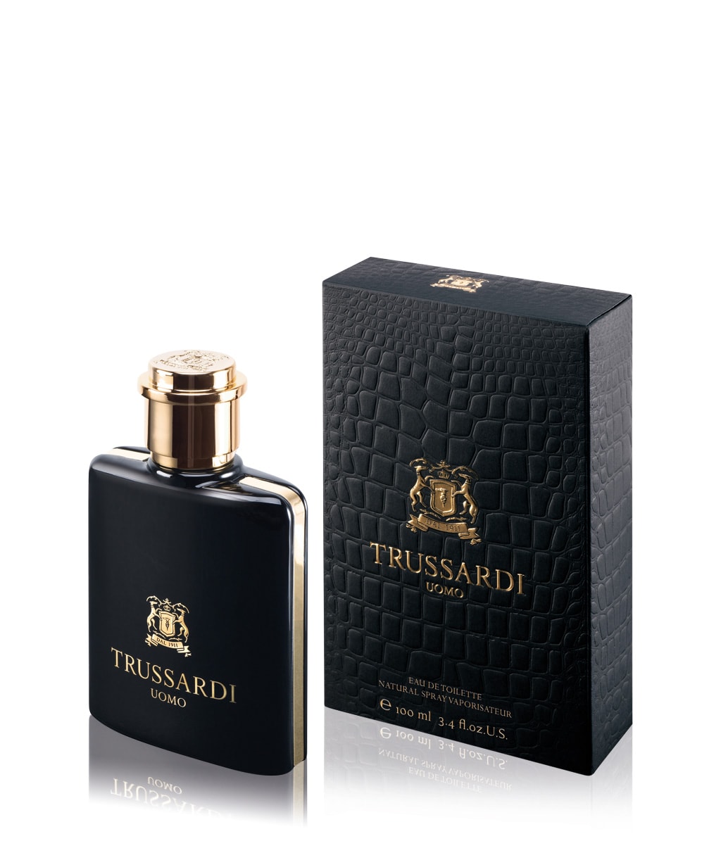 Trussardi Uomo Parfum bestellen | Gratisversand | flaconi