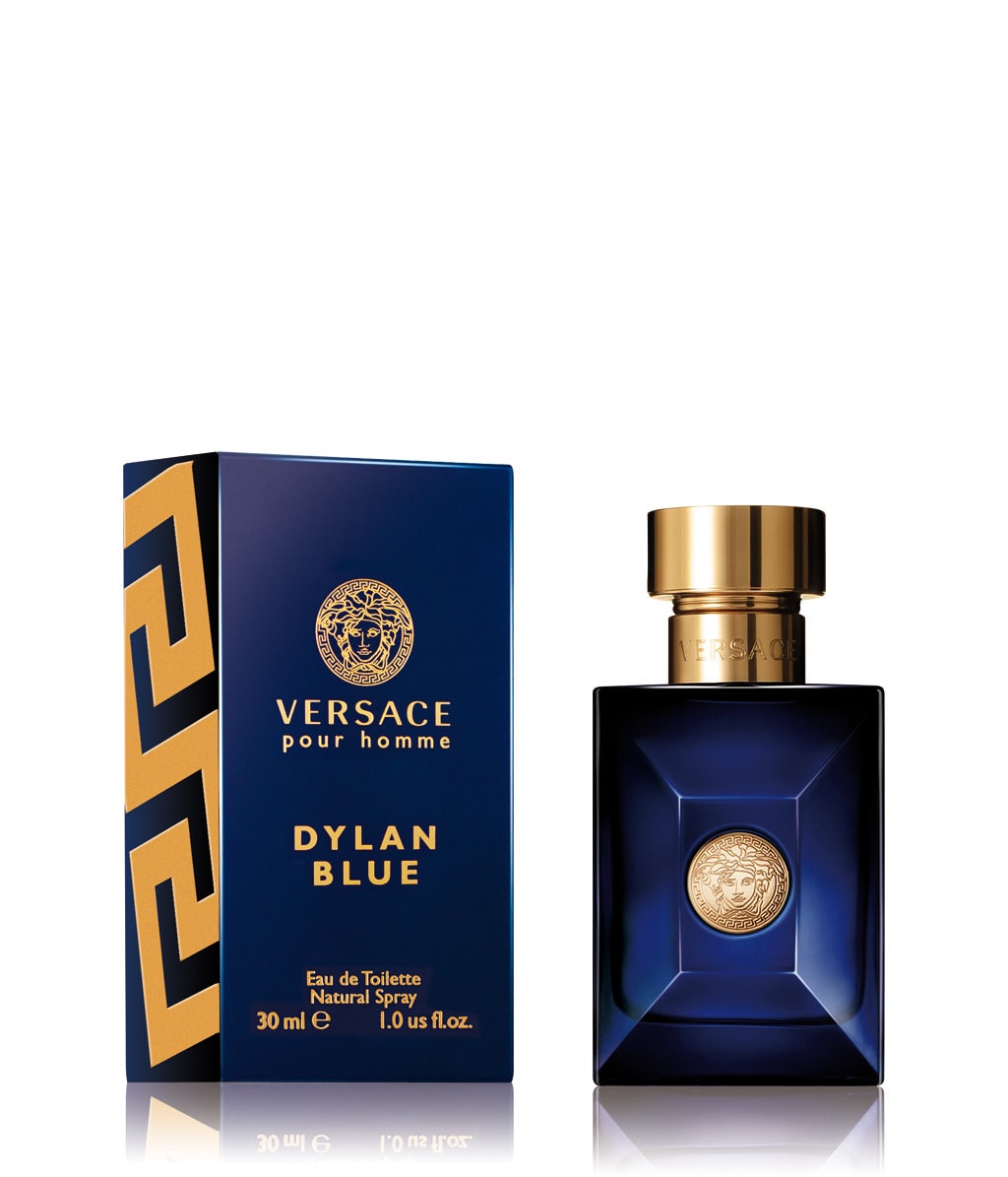 Versace Dylan Blue Eau de Toilette bestellen | flaconi