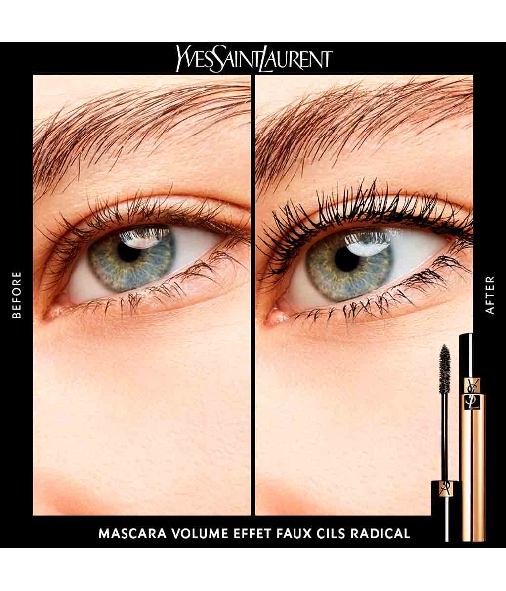 Yves Saint Laurent Volume Effet Faux Cils Radical Mascara bestellen ...