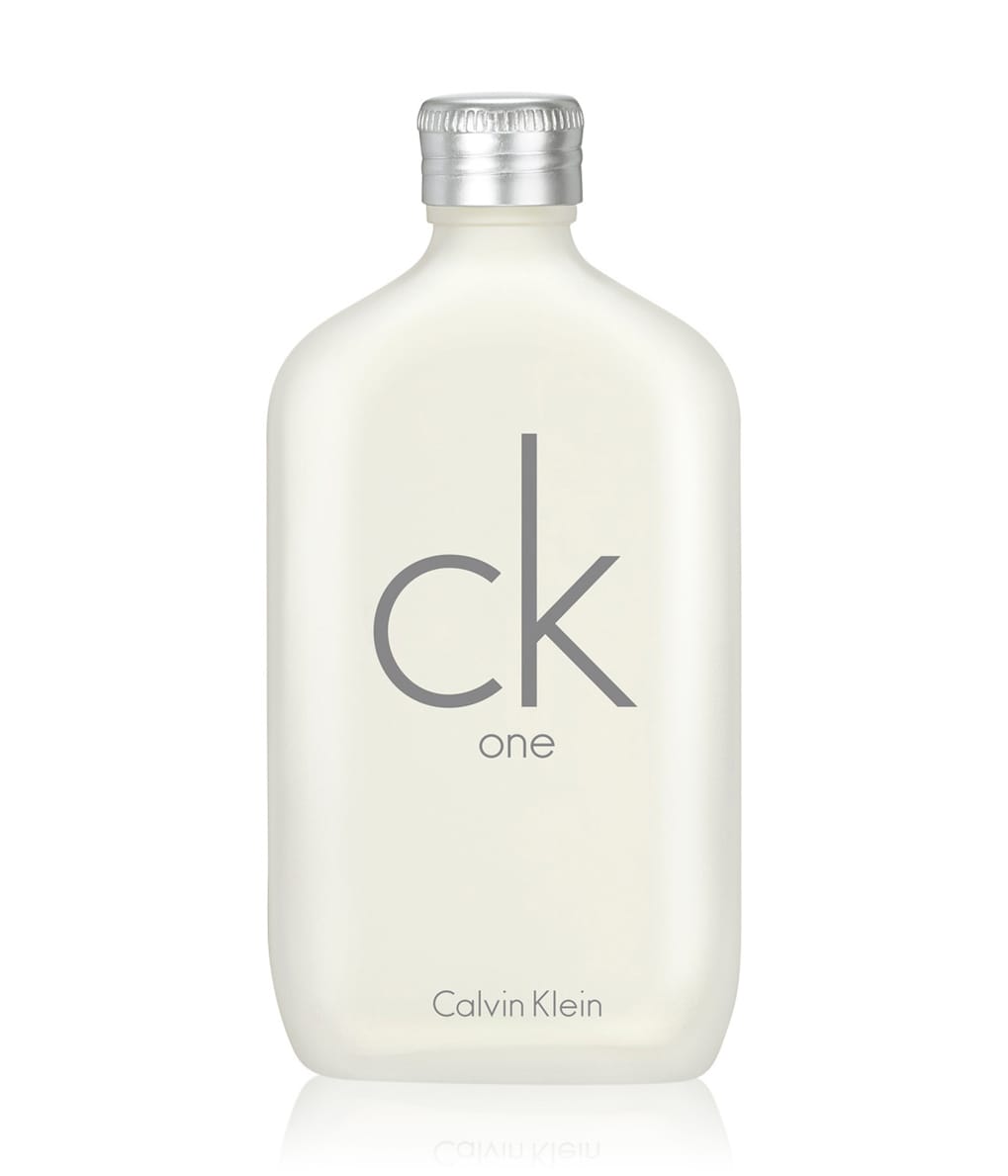 Calvin Klein ck one Eau de Toilette online kaufen