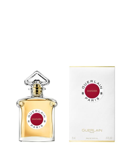 GUERLAIN Les Légendaires Samsara Eau de Parfum online kaufen