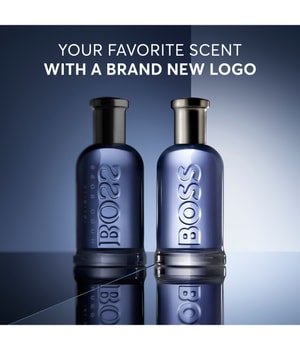 HUGO BOSS Boss Bottled Infinite Eau de Parfum online kaufen