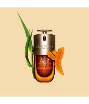 CLARINS Double Serum Seren Gesichtsserum online kaufen