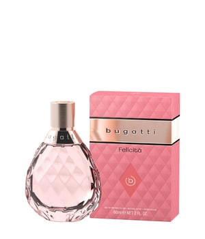 Bugatti Felicità Rosa for her Eau de Parfum online kaufen