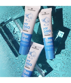 essence Hydro Hero Primer 48H Hydrating Primer online kaufen