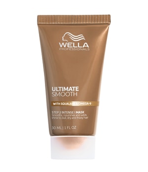 Wella Professionals Ultimate Smooth Haarmaske online kaufen