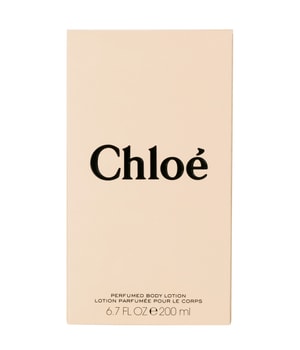 Chloé Chloé Körpercreme online kaufen