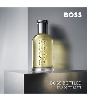 HUGO BOSS Boss Bottled Eau de Toilette online kaufen