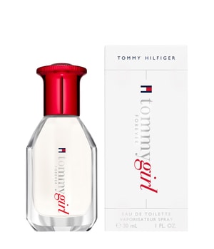 Tommy Hilfiger Tommy Girl Forever Eau de Toilette