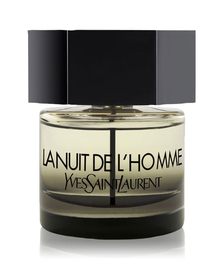 Yves Saint Laurent La Nuit de L'Homme Eau de Toilette online kaufen