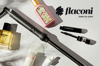 flaconi Presseservice & aktuelle Pressemitteilungen | flaconi