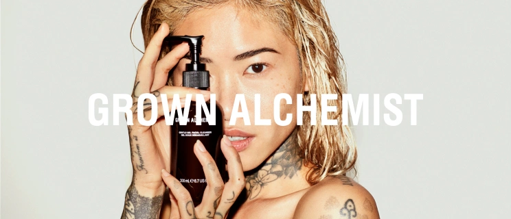 Grown Alchemist » Beauty-Produkte online kaufen