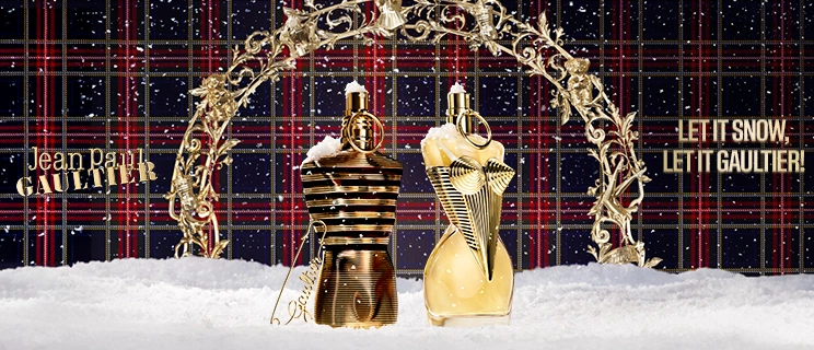 Jean Paul Gaultier Parfum online kaufen