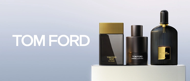Seite 3 - TOM FORD Parfum online kaufen