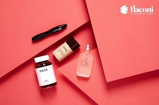 flaconi Presseservice & aktuelle Pressemitteilungen | flaconi