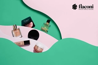 flaconi Presseservice & aktuelle Pressemitteilungen | flaconi